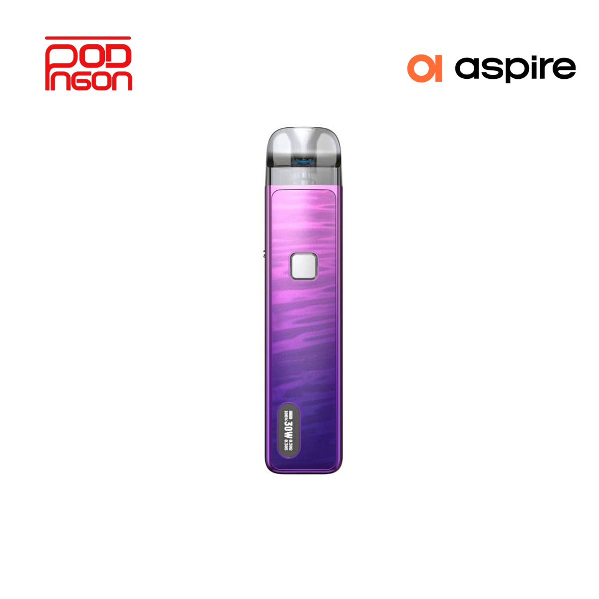 Pod System Flexus Pro By Aspire - Podngon.vn