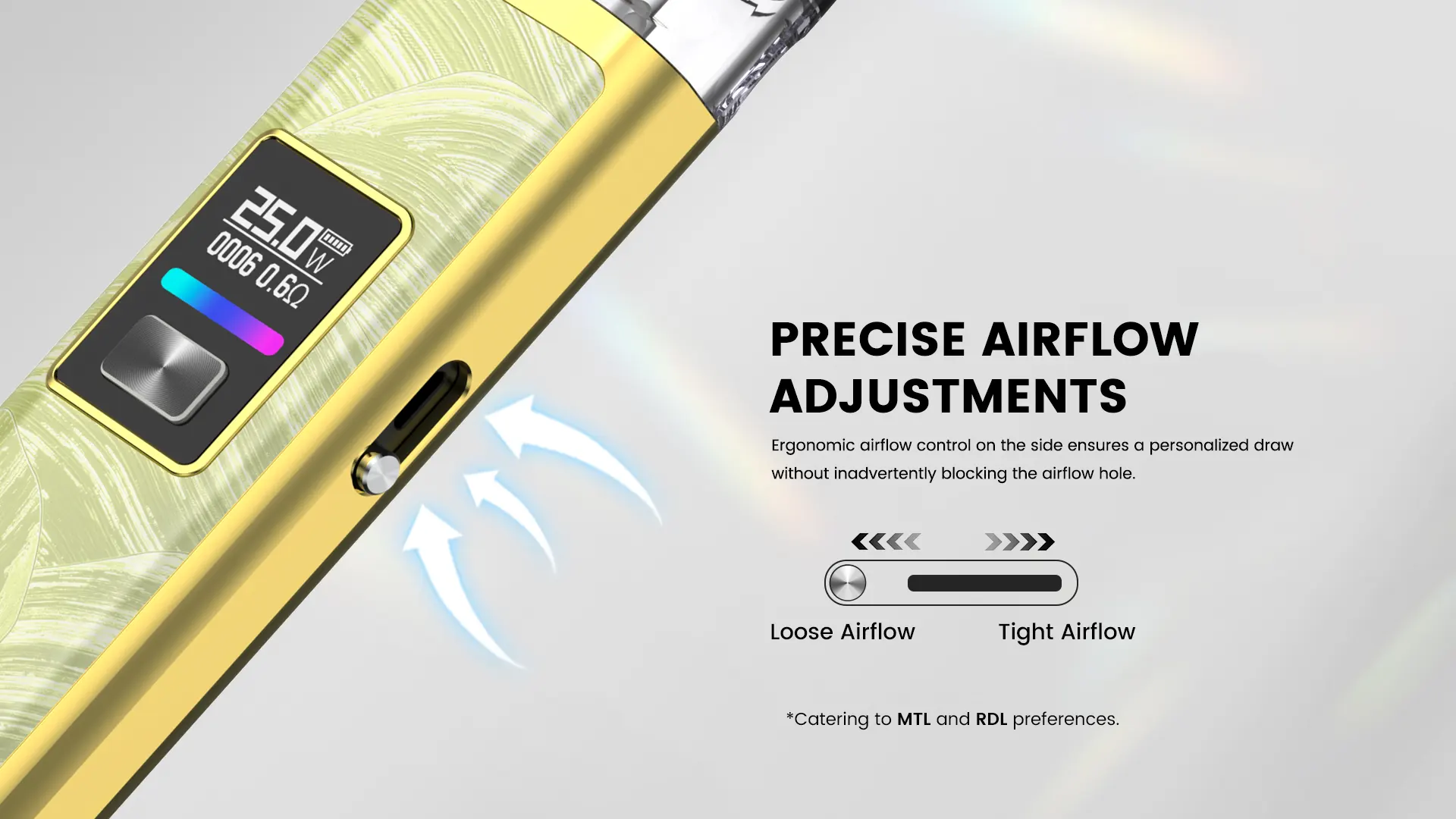 Pod System Ayce Pro By Dovpo - Podngon.vn