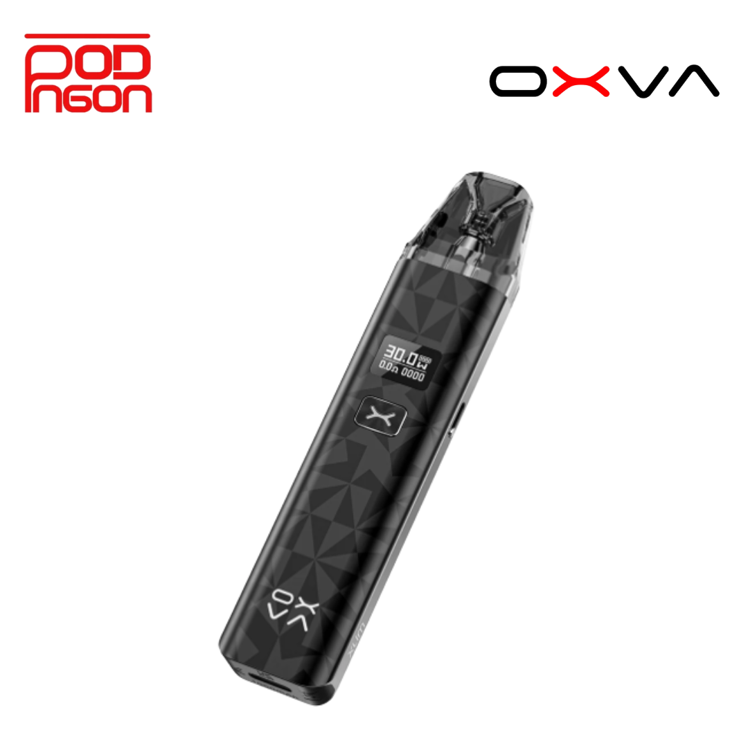 OXVA XLIM CLASSIC EDITION - Podngon.vn