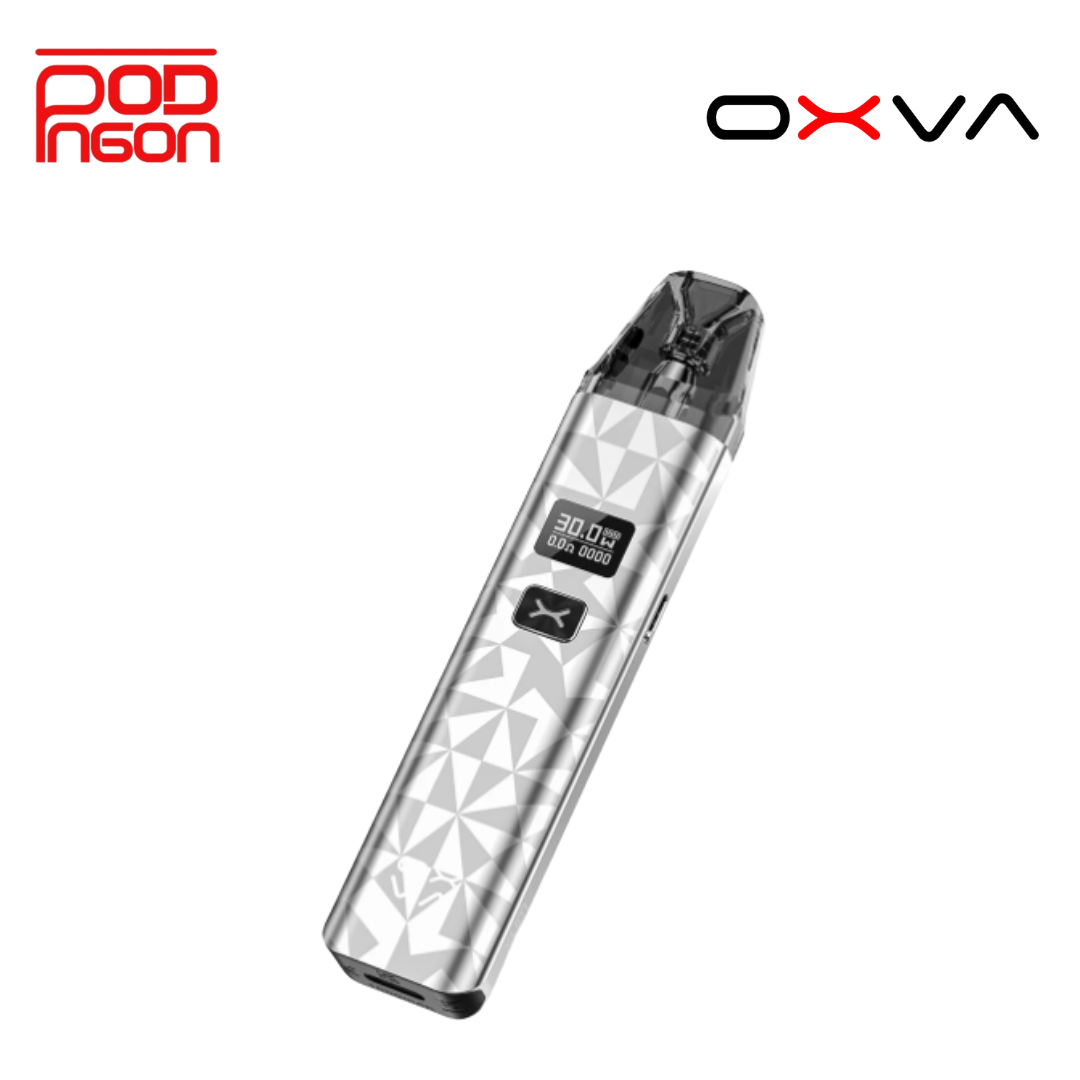 OXVA XLIM CLASSIC EDITION - Podngon.vn