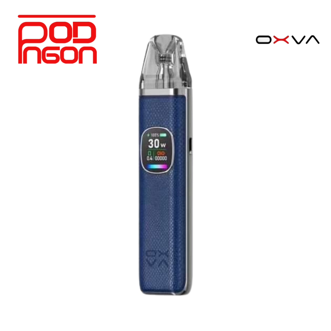 Xlim Pro 2 Pod Kits New 2024 - Podngon.vn