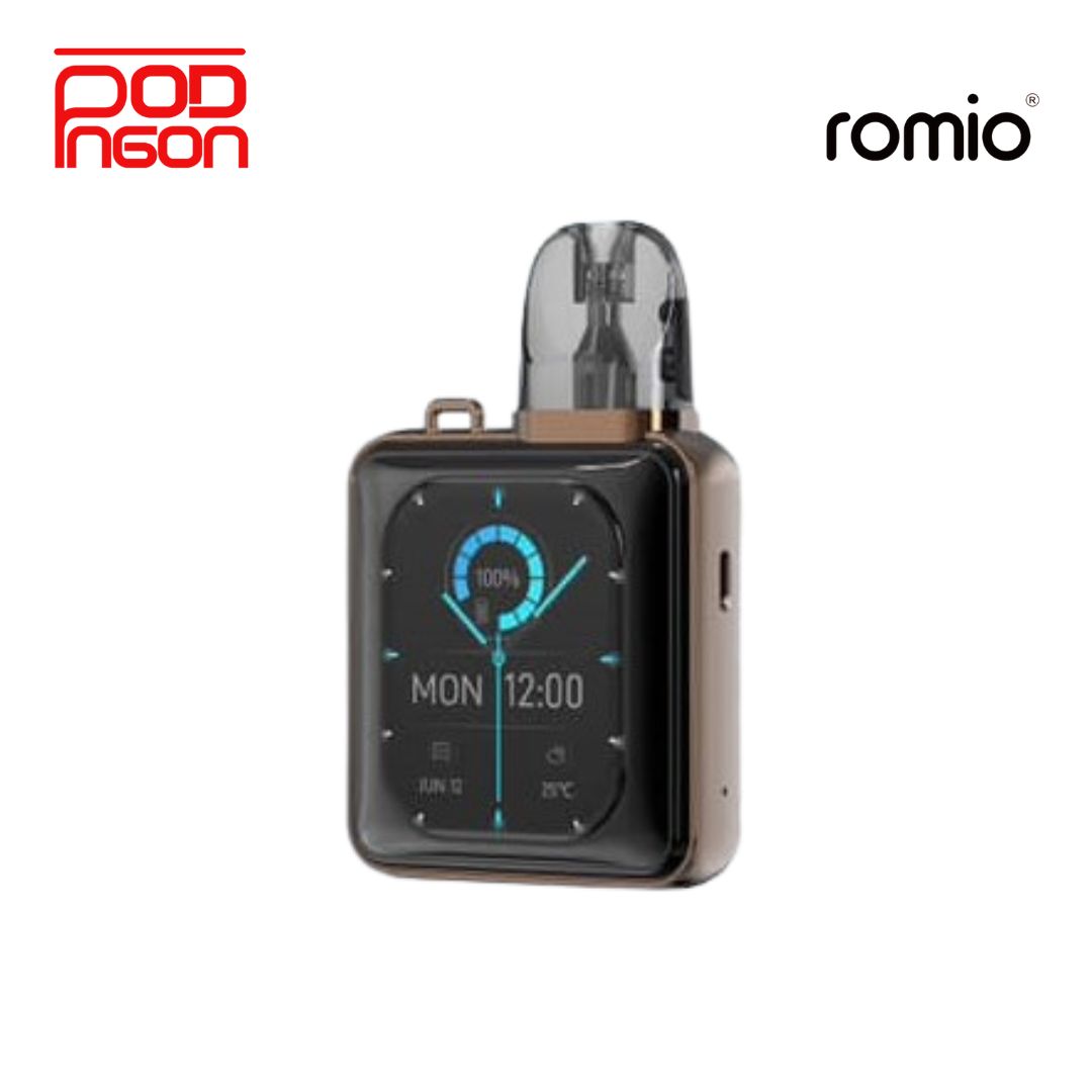 Romio Astro 30W Pod Kit - Podngon.vn